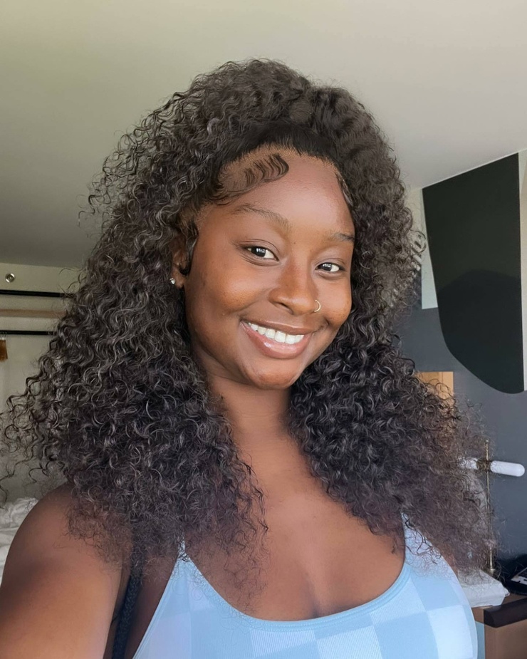 Image of Liberian Beauty