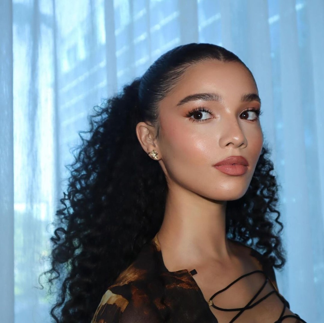 Picture of Malia Baker