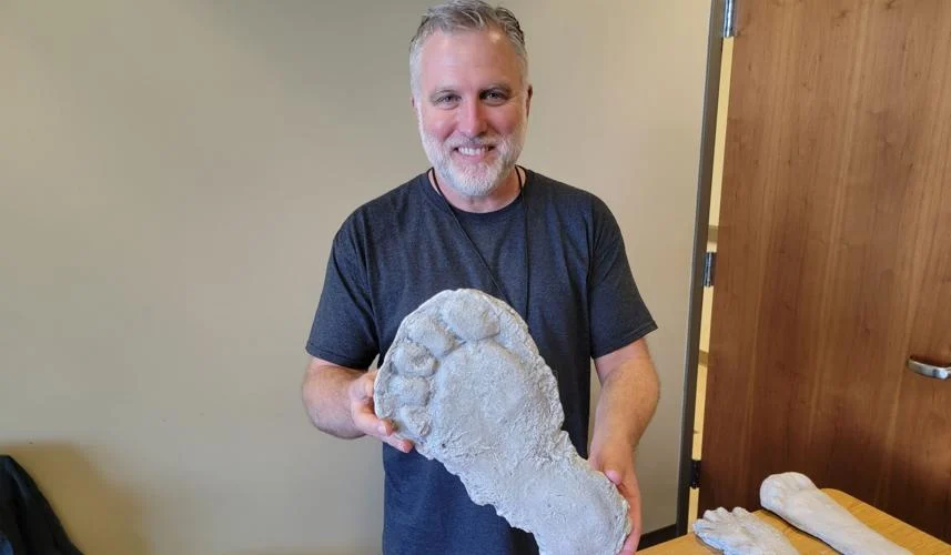 Picture of Cliff Barackman