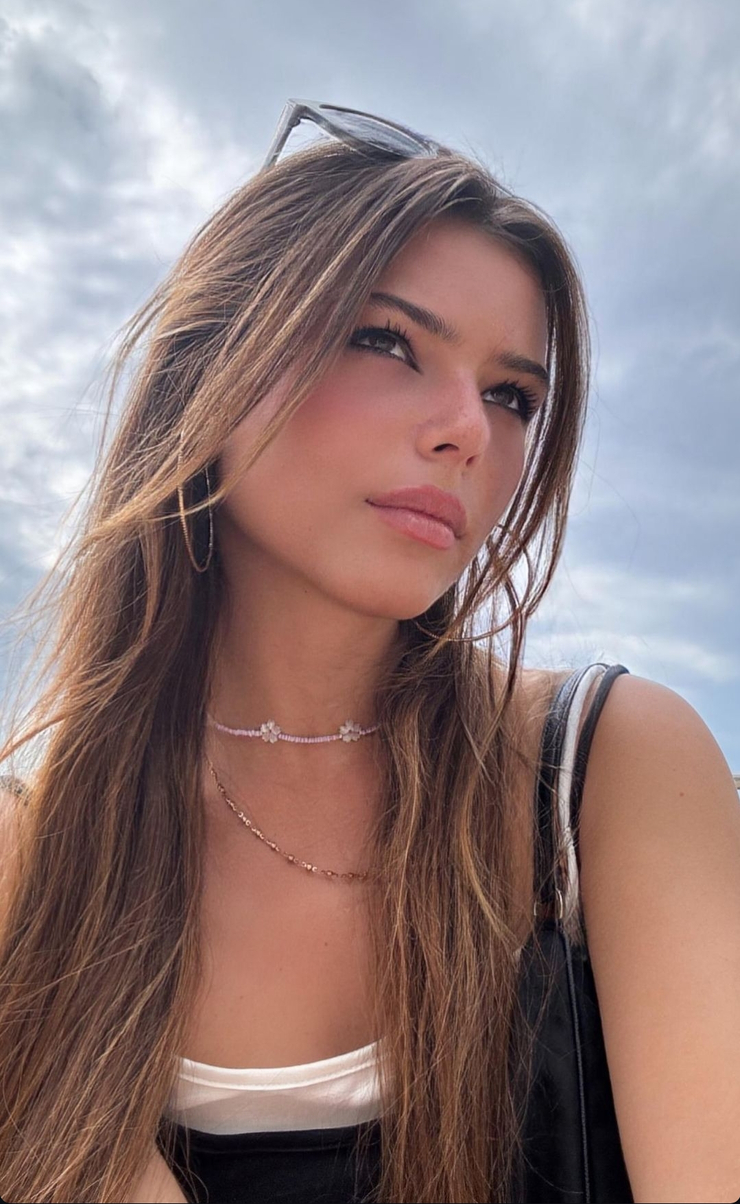 Picture of Eleonora Gaggero
