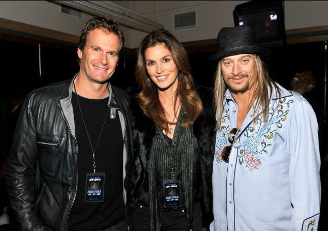 Picture of Cindy Crawford