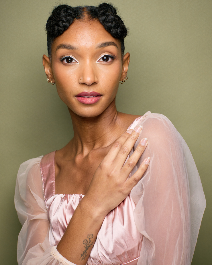 Picture of Nikko Austen Smith