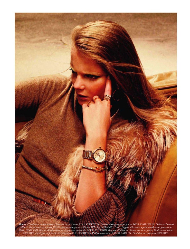 Picture of Eniko Mihalik