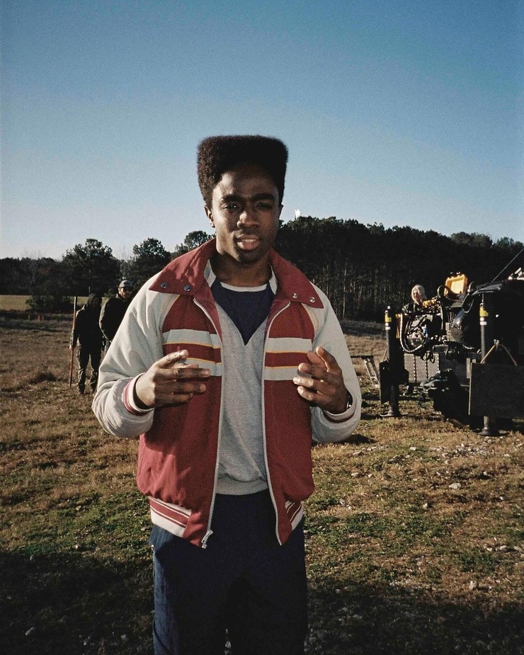 Image of Stranger Things