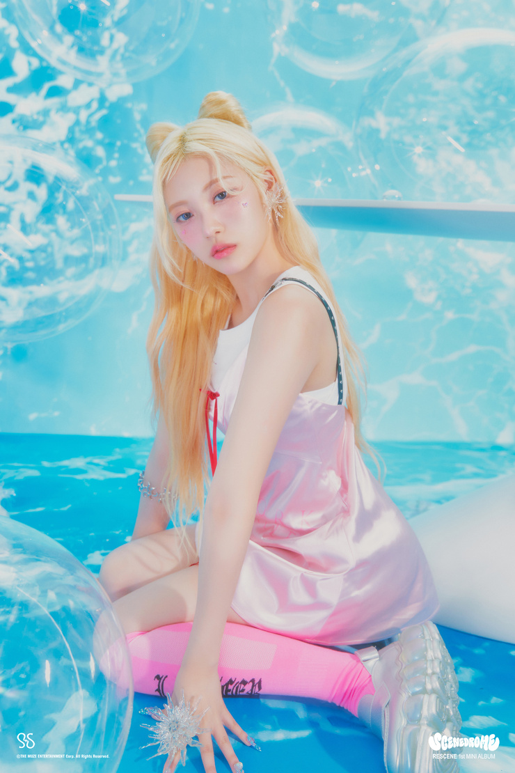 Picture of Kyung-eun Jin