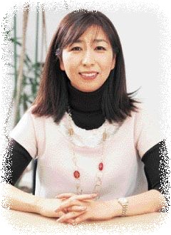 Image of Takako Okamura