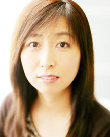 Picture of Takako Okamura