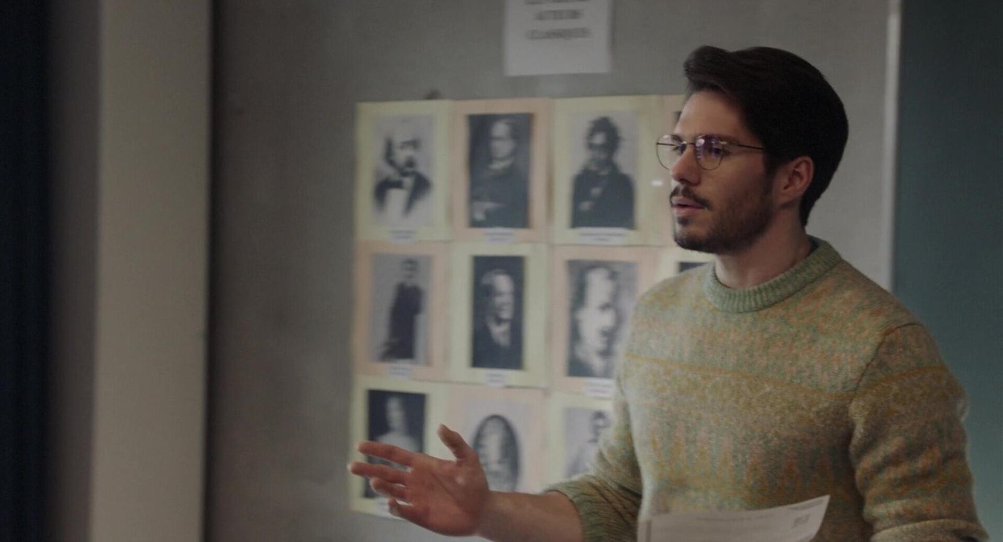 Picture of The Good Teacher