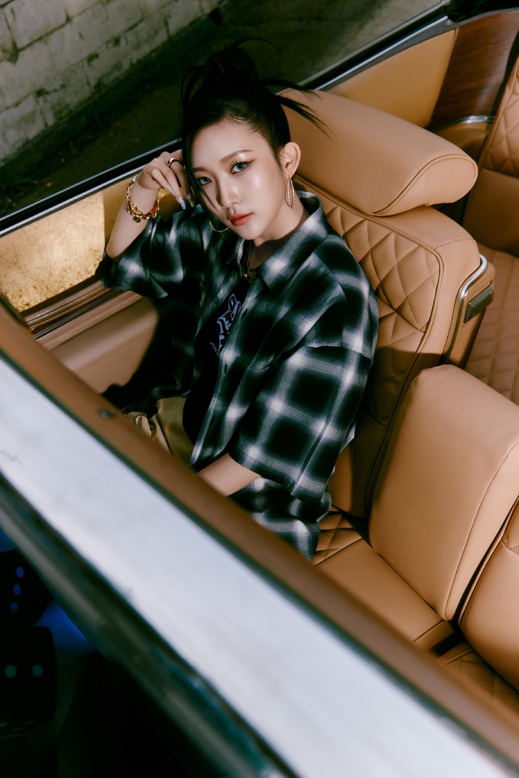 Picture of Yeon-jung Wi