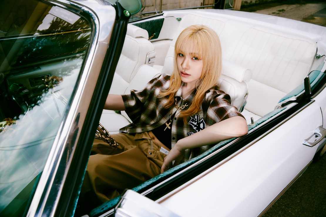 Picture of Do-eun Kim