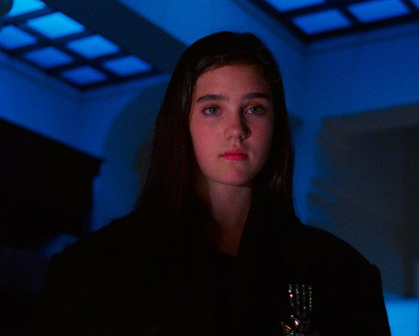 Picture of Jennifer Connelly