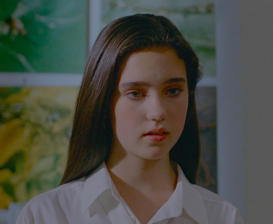 Picture of Jennifer Connelly