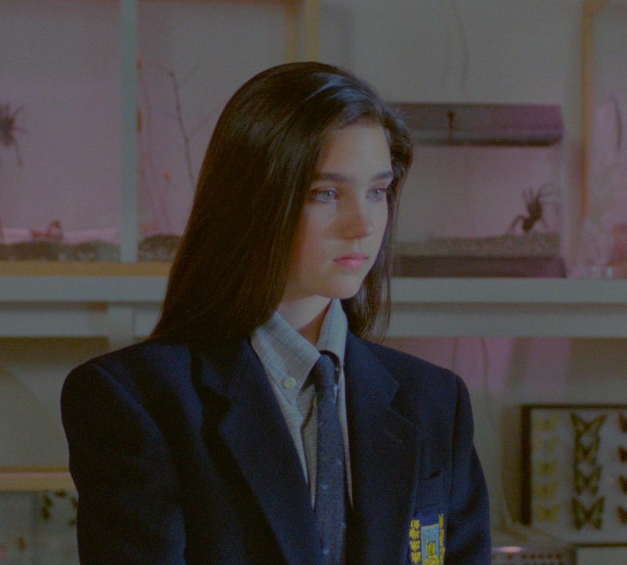 Picture of Jennifer Connelly