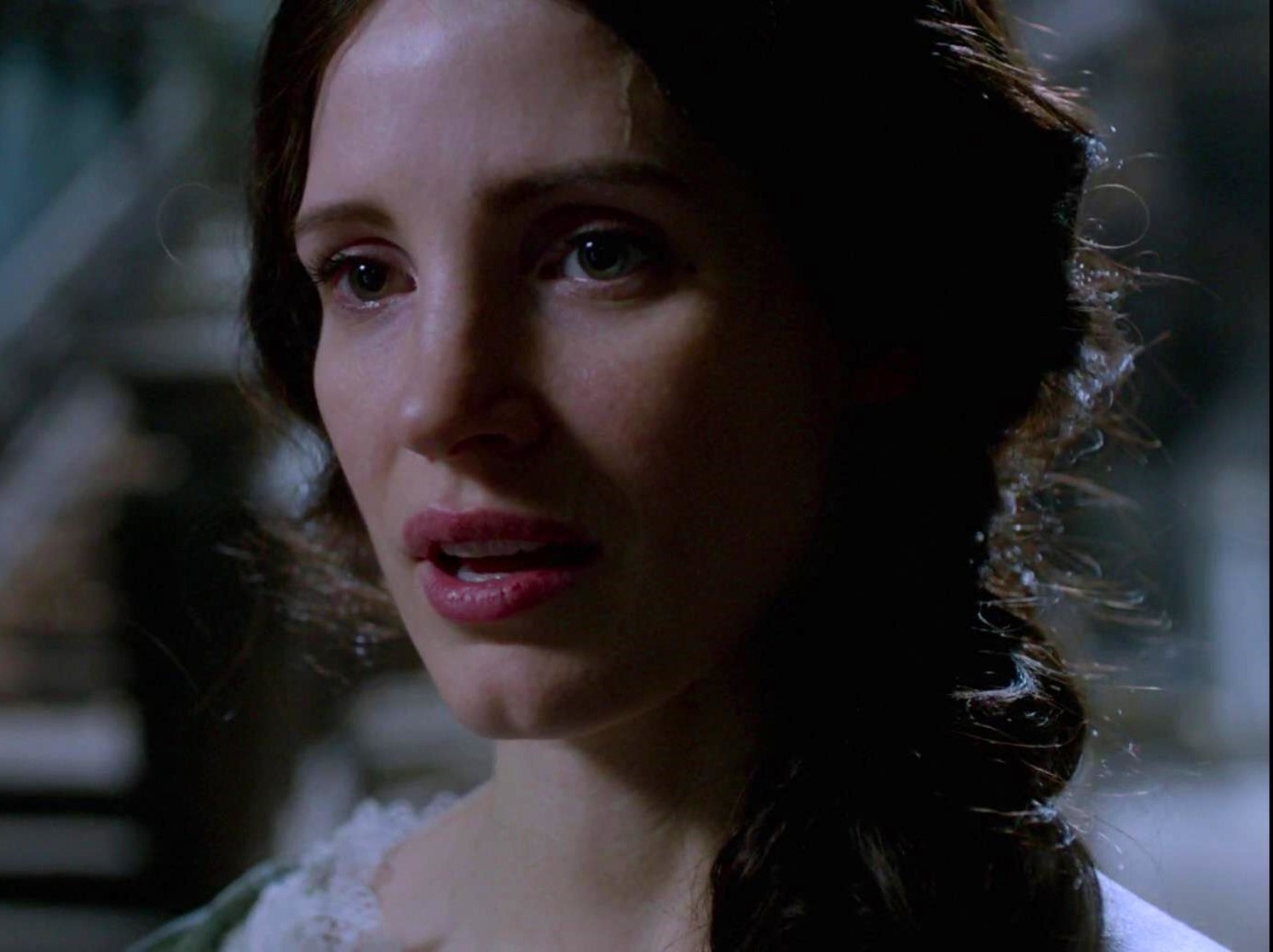 Jessica Chastain picture