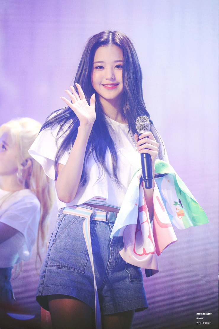 Image of Wonyoung