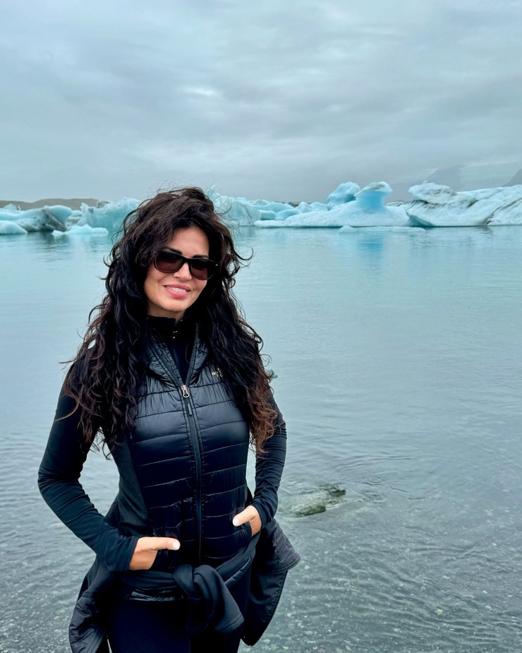 Picture of Laura Torrisi