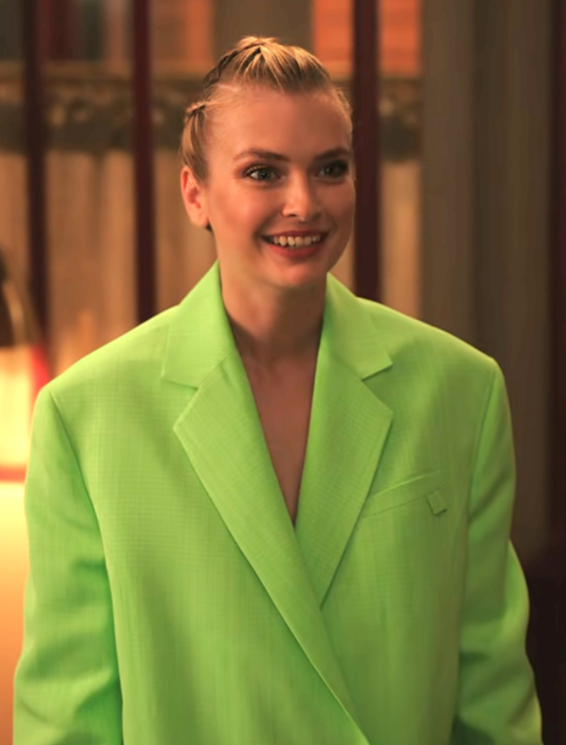 Camille Razat picture