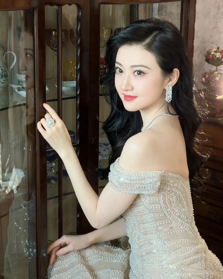 Picture of Tian Jing