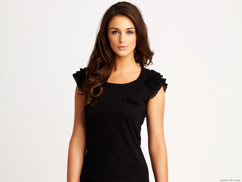 Picture of Lauren Budd