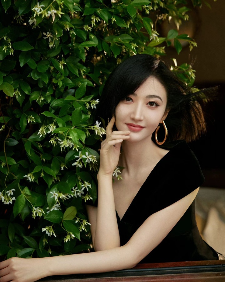 Picture of Tian Jing