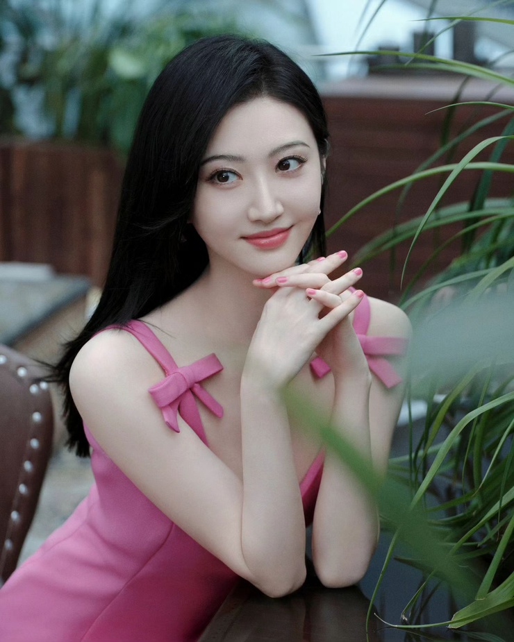 Tian Jing picture