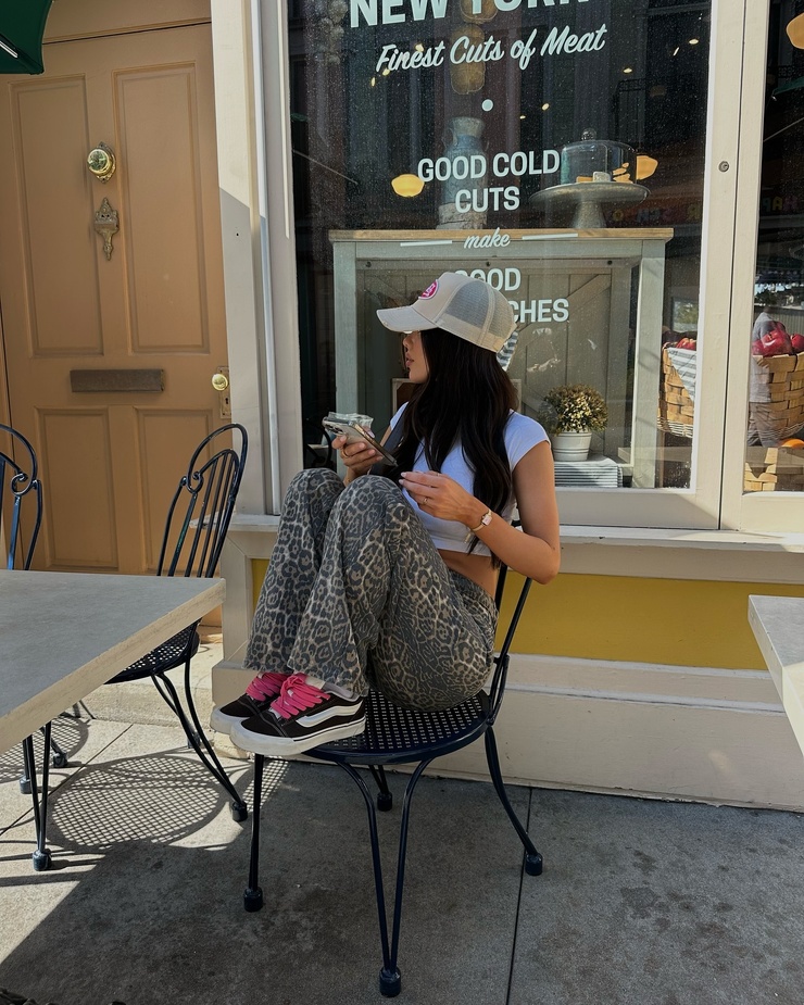 Picture of Crystal Bellotti