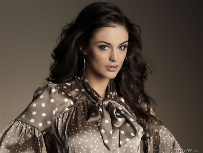 Picture of Lauren Budd