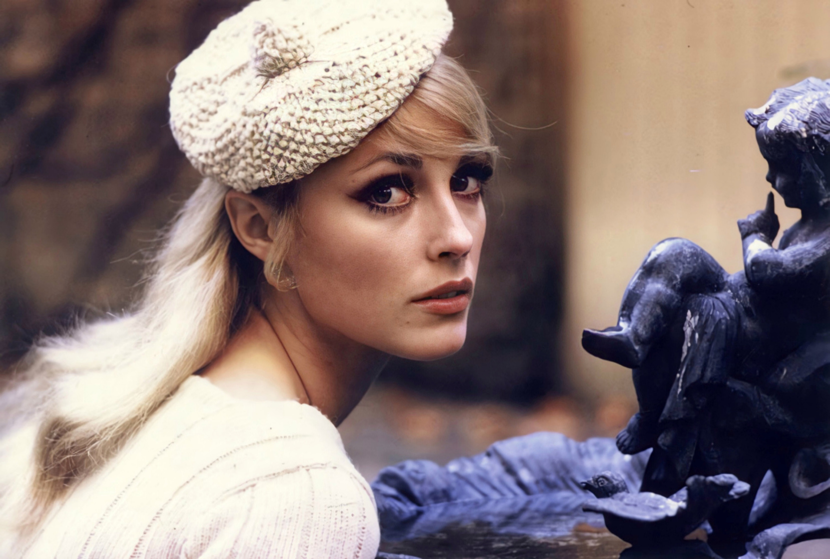 Picture of Sharon Tate