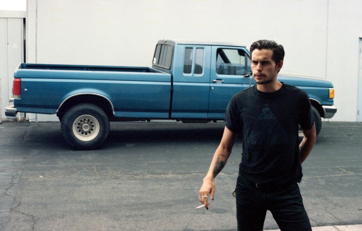 Picture of Dylan Rieder