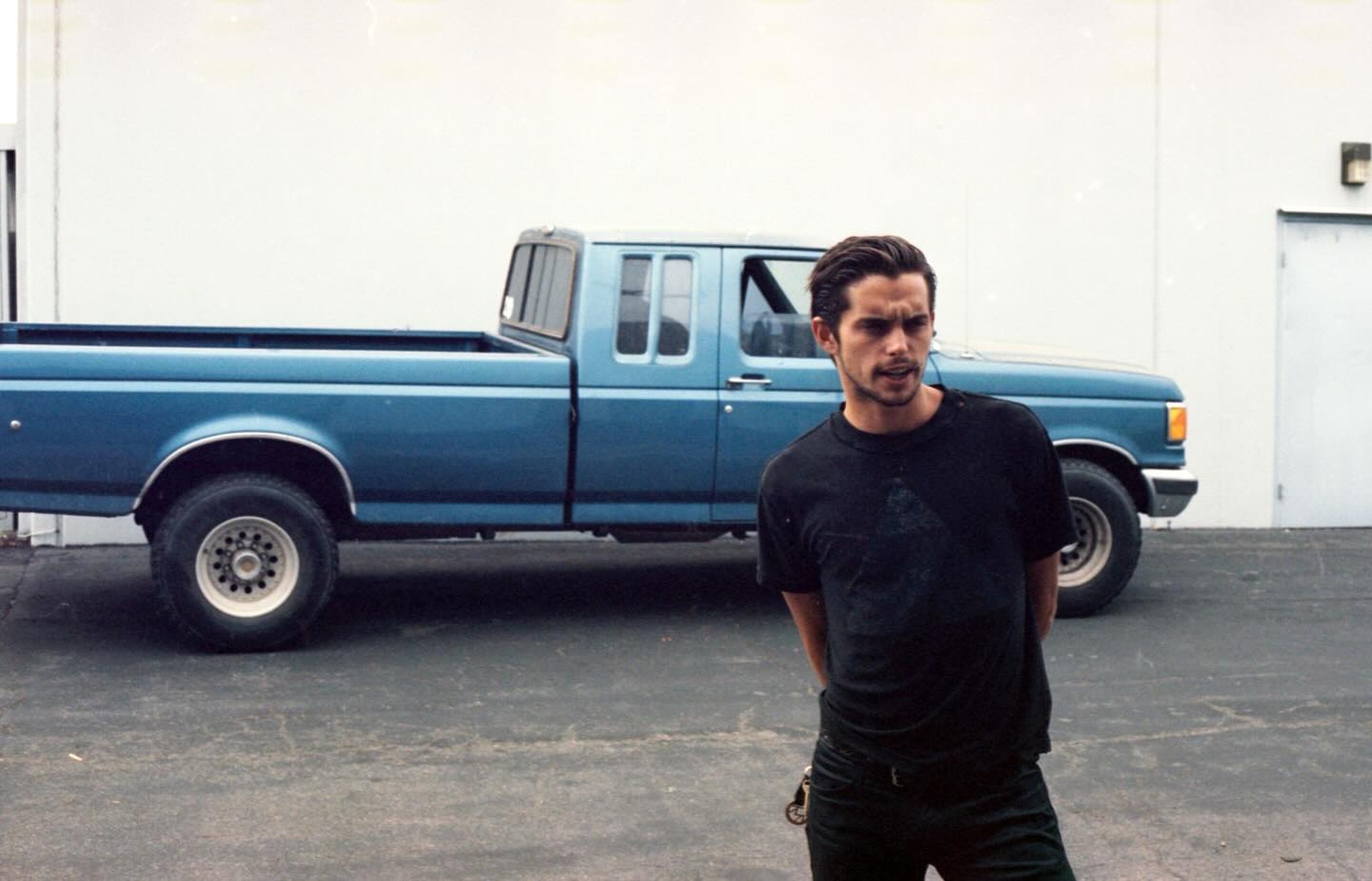 Image of Dylan Rieder