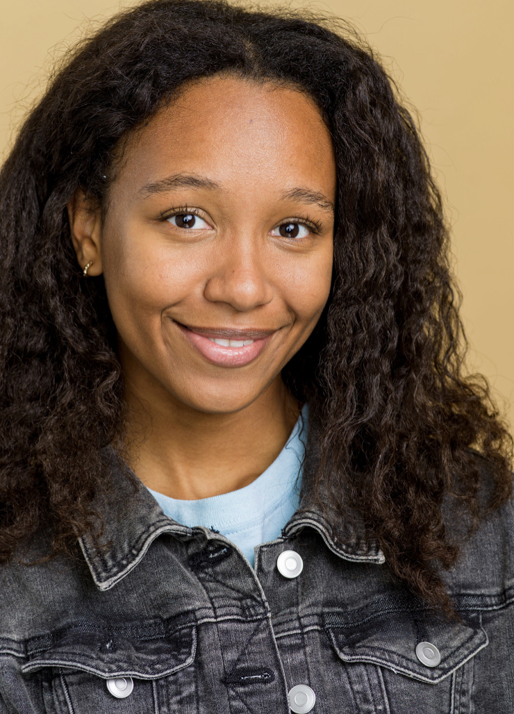 Picture of Antonia Humes