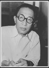 Picture of Teinosuke Kinugasa