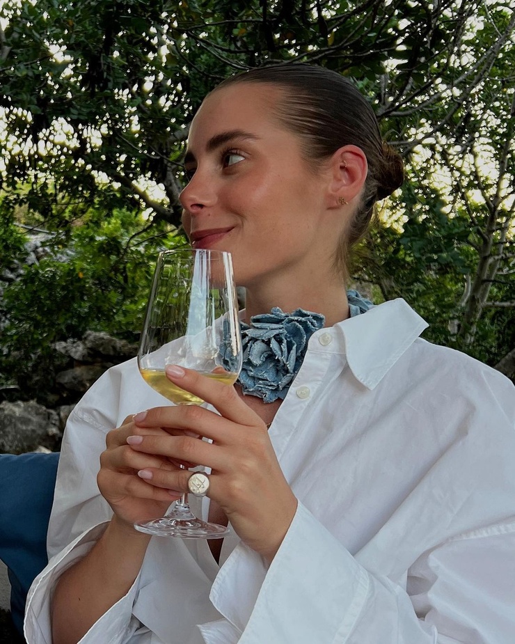 Nika Turkovic picture