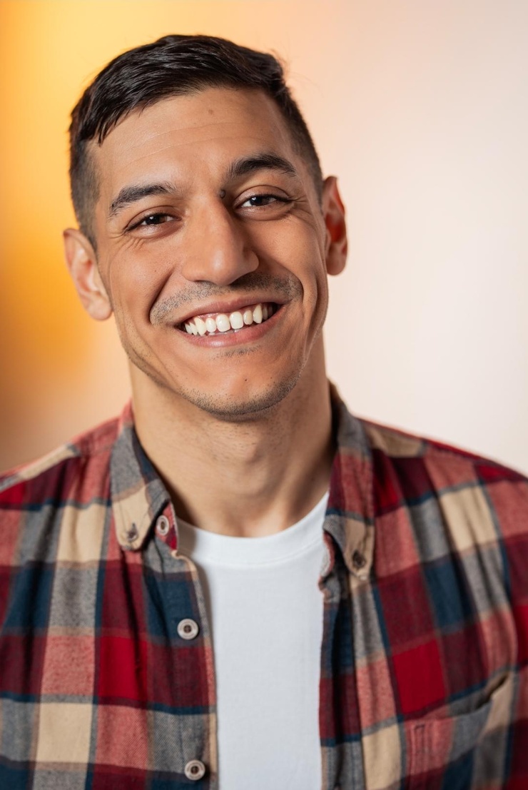 Picture of Alexander Alayon Jr.