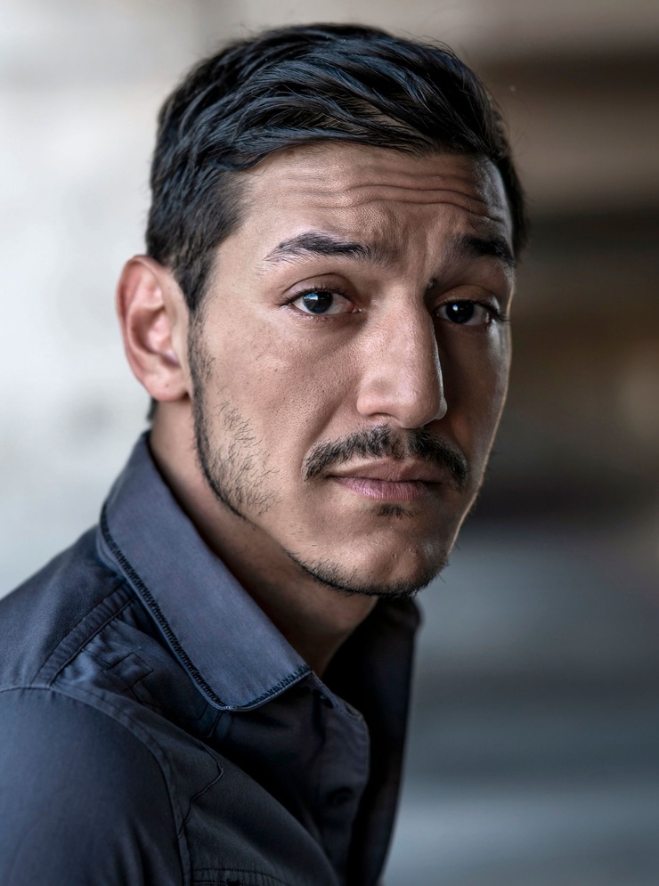 Alexander Alayon Jr. image