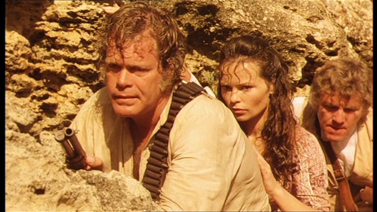 Picture of Lea Brodie