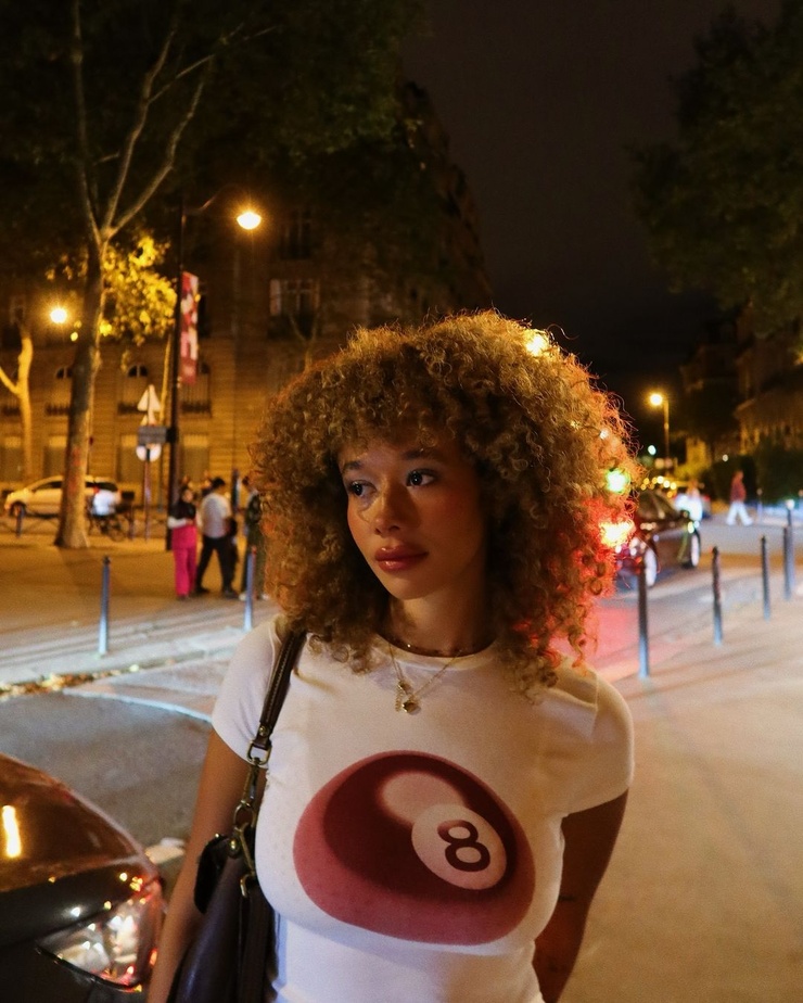 Image of Talia Jackson