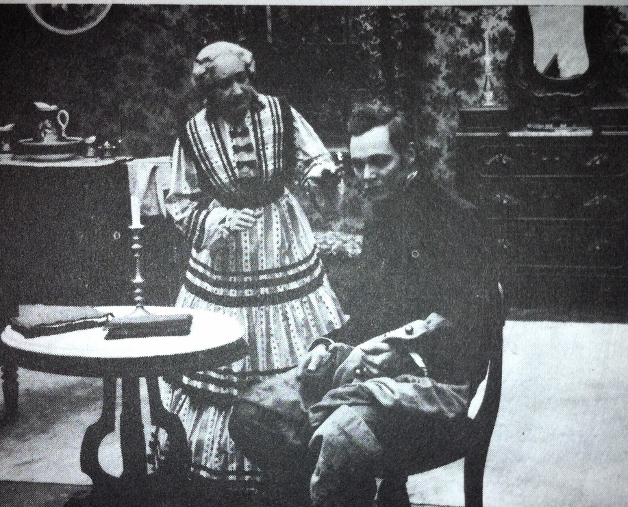 Picture of The Coward