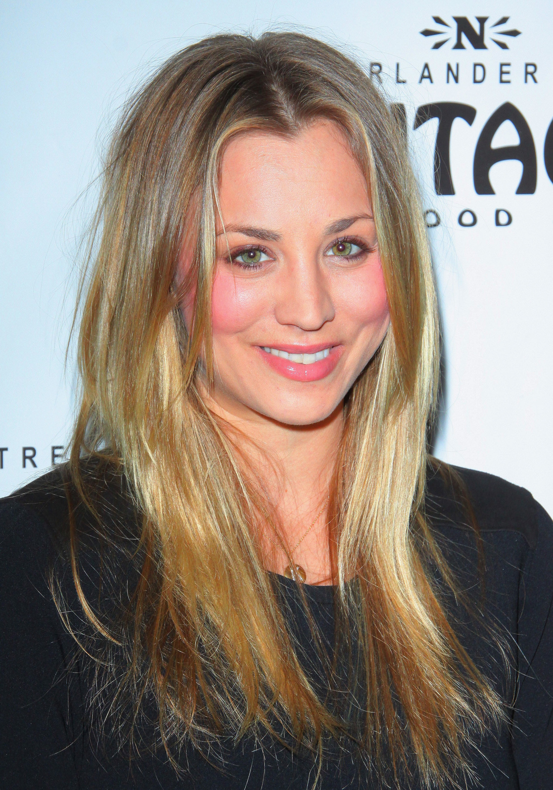 Picture of Kaley Cuoco