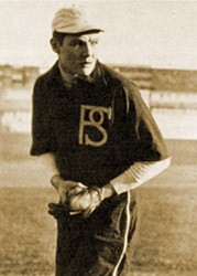 Picture of The Busher