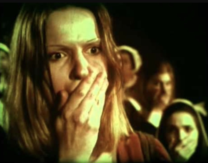 Picture of Irene Bunde