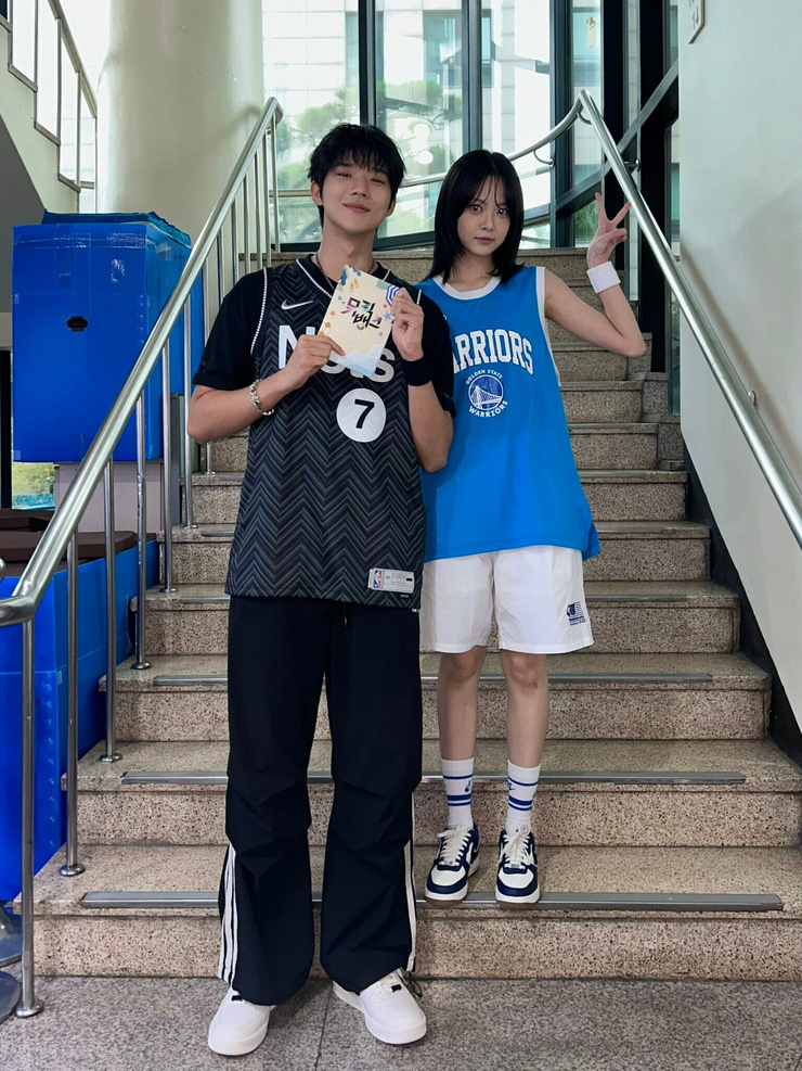 Picture of Eun-chae Hong