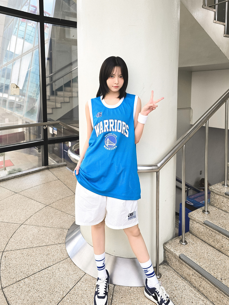 Image of Eun-chae Hong