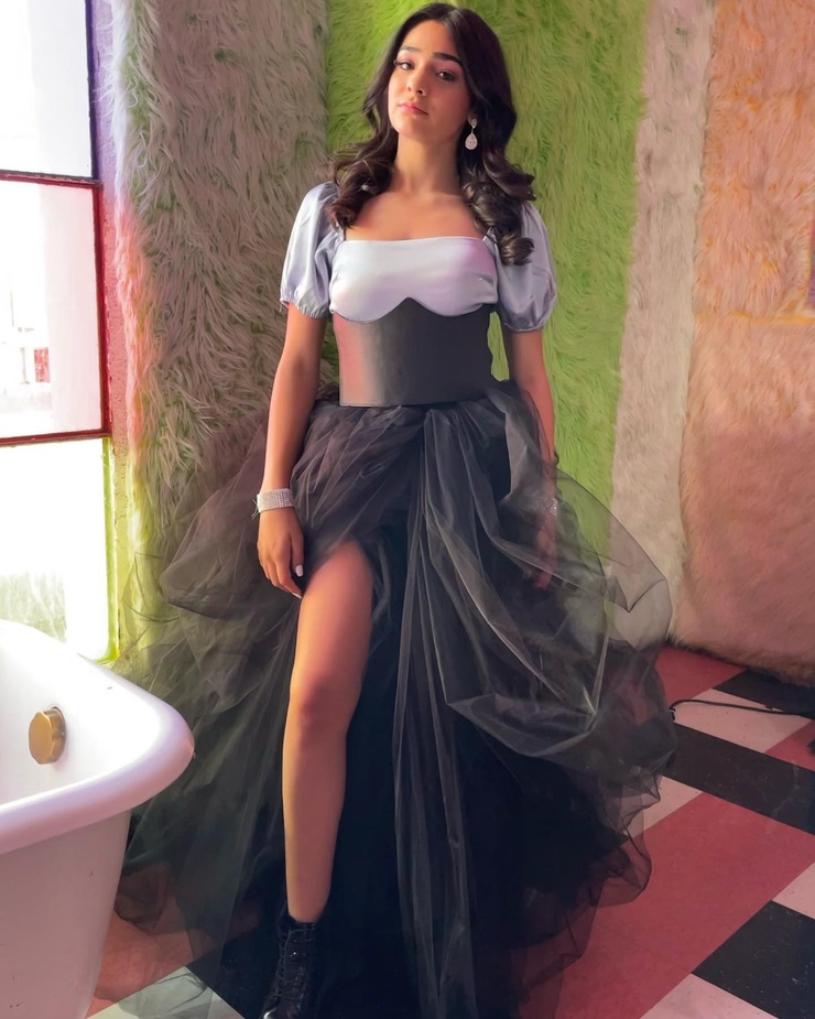 Picture of Alexandra Bull