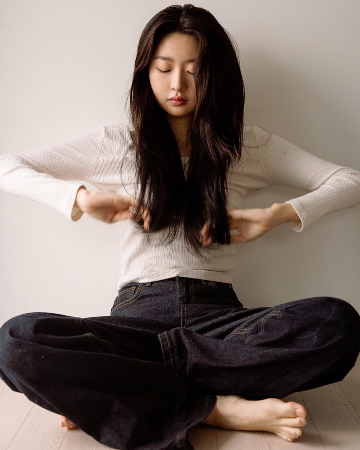 Picture of Jihae Moon