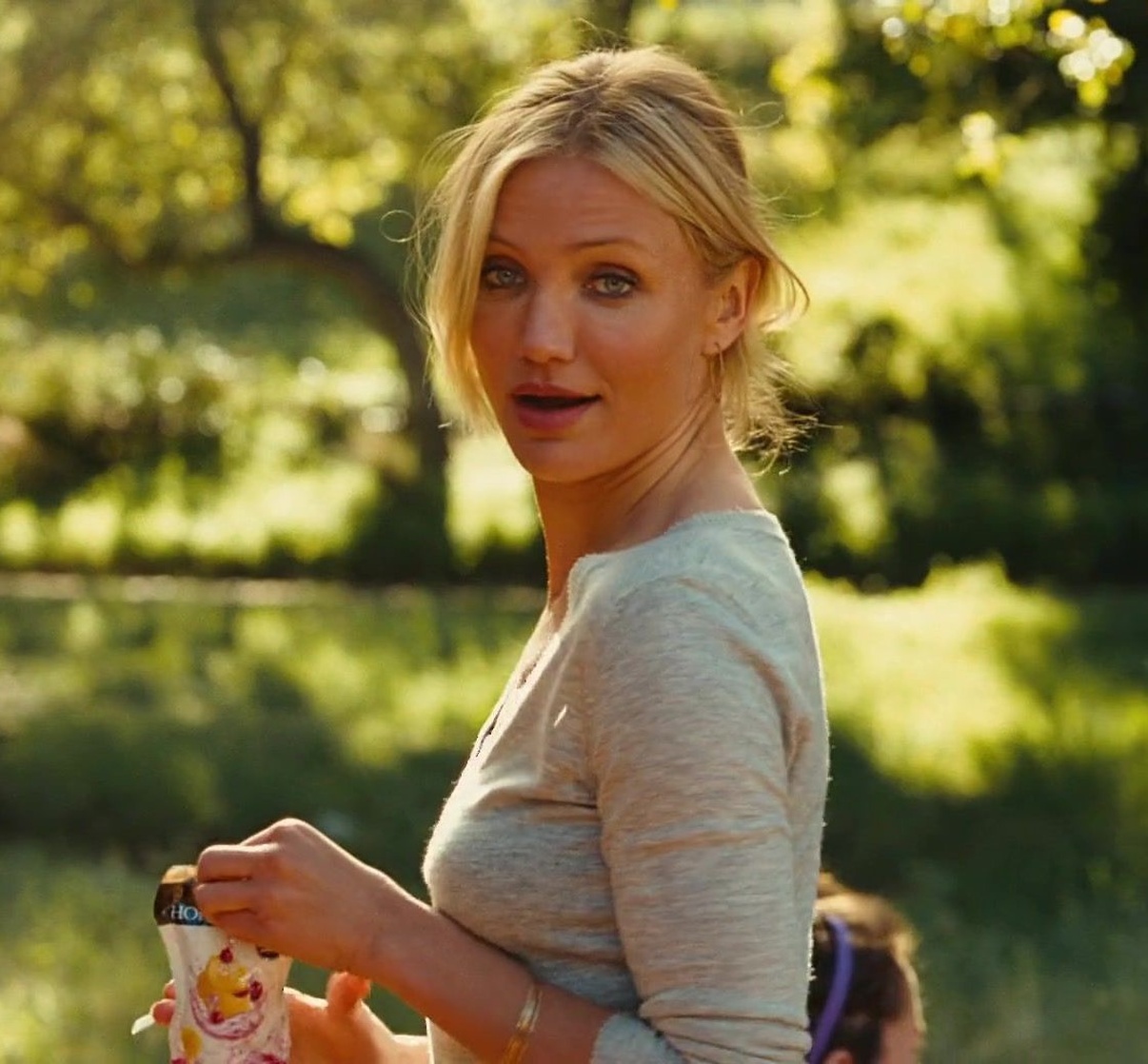 Picture of Cameron Diaz