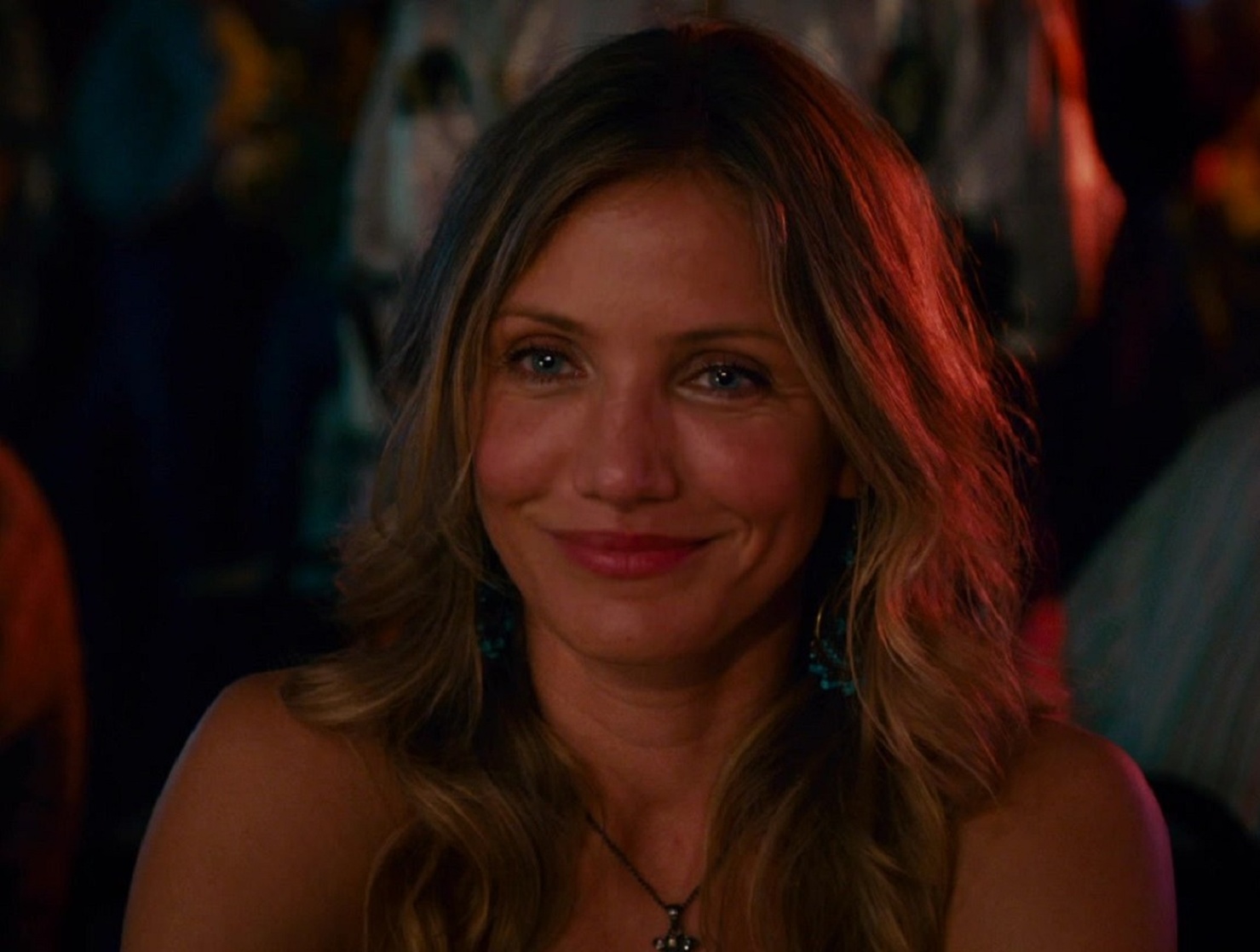 Picture of Cameron Diaz