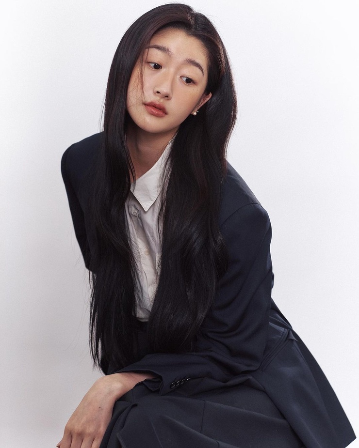 Picture of Jihae Moon