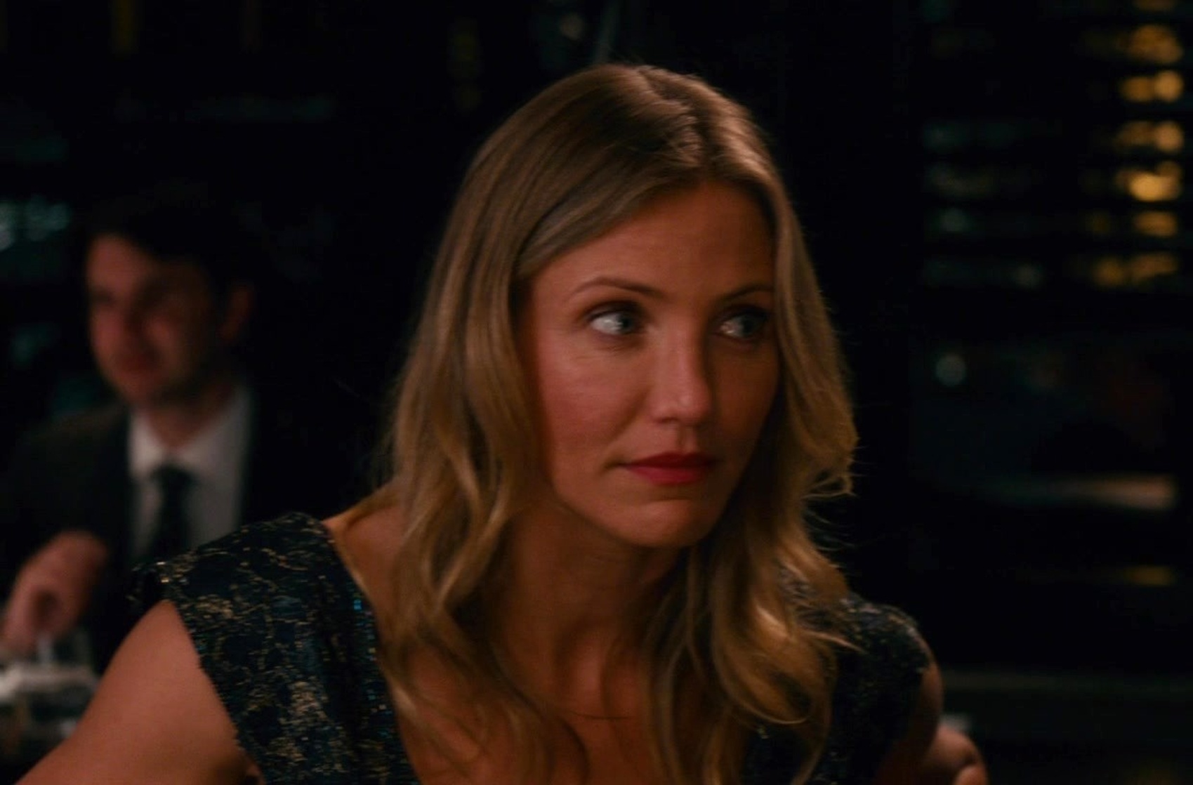Picture Of Cameron Diaz