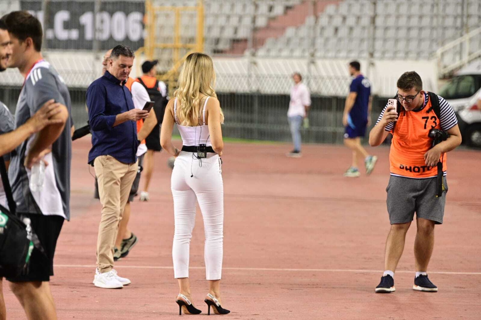 Picture of Valentina Miletić